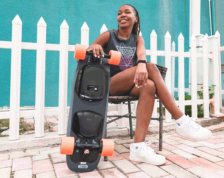 Meepo Mini 3S Review: Compact and Powerful Electric Skateboard