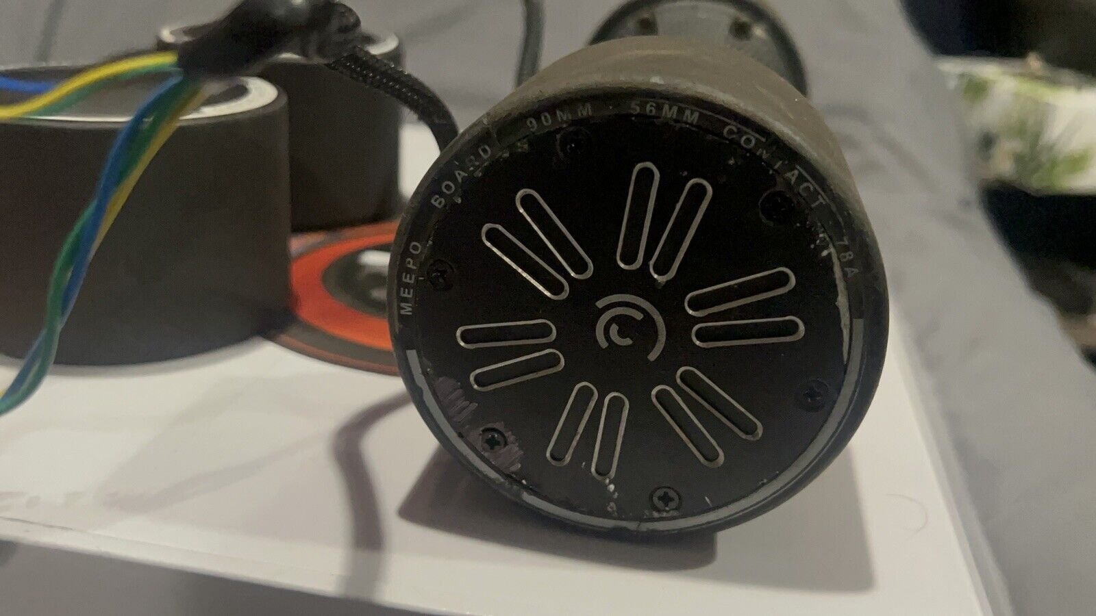 Meepo Mini 3S Review: Compact and Powerful Electric Skateboard