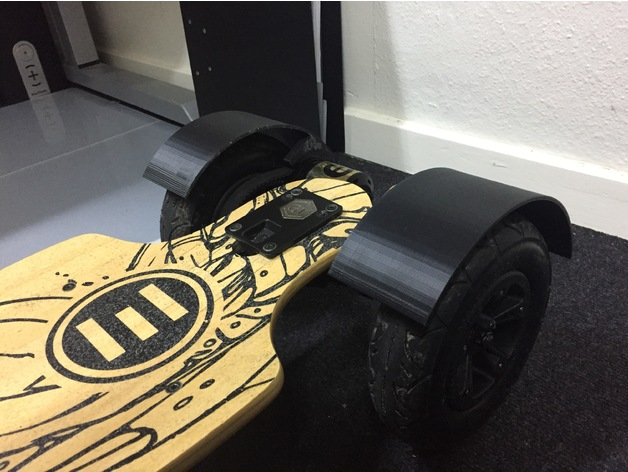 The Components of an Electric Skateboard: Understanding How it Works